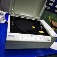 China Semi-automatic Chemiluminescence Detection Instrument 60 Positions PMT for Laboratory for sale