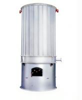 China YLG Type Coal Biomass Thermal Oil Boiler Vertical 0.8 MPa 320°C Organic Heat Carrier Furnace for sale