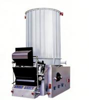 China YLL Vertical Organic Heat Carrier Furnace 0.8Mpa 320°C Coal Biomass Thermal Oil Boiler for sale