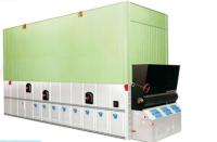 China YWL Type Horizontal Thermal Oil Boiler 0.8MPa 320°C Coal Biomass Organic Heat Carrier Furnace for sale