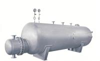China ZFQ Type Thermal Oil Steam Generator 0.3-10 t/h 0.6 MPa Industrial Heat Exchanger for sale