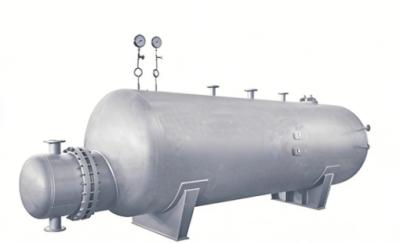 China ZFQ Type Thermal Oil Steam Generator 0.3-10 t/h 0.6 MPa Industrial Heat Exchanger for sale