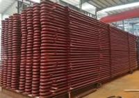 China Polished Stainless Steel Coiled Heat Exchanger Tube 12-60mm 3000psi for sale