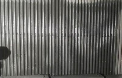 China ASTM Alloy Seamless Boiler Water Wall Panels 32-76mm Tube Diameter for High Efficiency for sale
