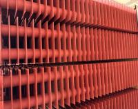 China ASME H Type Boiler Finned Tube 32mm to 76mm for Power Plant Economizer for sale
