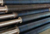 China Energy Saving Boiler Fin Tube With Carbon Stainless Steel Material Square Rectangular for sale