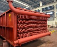 China Carbon Steel Boiler Economizer 32-89mm Tube for Thermal Power Plant for sale
