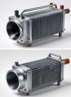 China High Corrosion Resistance Boiler Accessories for Power Plant Heat Transfer Systems Up to 700°C for sale