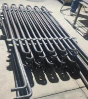 China Custom Diameter Serpentine Tube For High Efficiency Boiler Heat Transfer Systems for sale