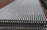 China ASME Custom Carbon Steel Boiler Water Wall Tubes 32-76mm High Temperature Resistance for sale
