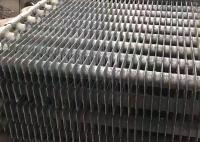 China High Temperature Boiler Flue Gas Economizer Tube 25-89mm Custom Anti Corrosion for sale