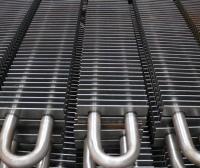 China Customizable Spiral Boiler Fin Tubes With High Thermal Efficiency For Economizers for sale