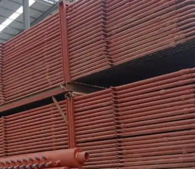 China Heavy Duty Boiler Economizer 29-116MW Carbon Steel Heat Recovery for Power Generation for sale