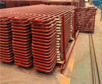China Industrial Boiler Economizer Heat Recovery System 700°C High Pressure for sale