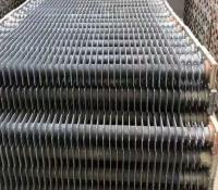 China Industrial Boiler Economizer 25mm-89mm Advanced Heat Transfer Technology Carbon Steel for sale