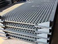 China Custom Stainless Steel Air Preheater for Boiler Systems Up to 600°C Heat Recovery for sale