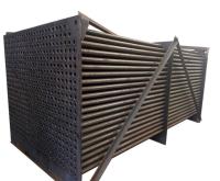 China Rotary Air Preheater 2m to 15m Diameter for Power Plant Boiler Efficiency for sale