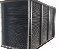 China Boiler System Air Preheater Q345R Steel Plate 50kW-10MW High Efficiency Heat Recovery for sale