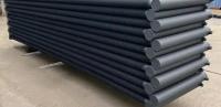 China Biomass Boiler Air Preheater 550°C Corrosion Resistant Tubular Heat Exchanger for sale