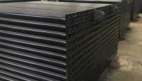 China Boiler System Air Preheater 600°C Corrosion Resistant Carbon Steel Heat Exchanger for sale