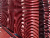 China Steam Boiler Superheater 25mm to 76mm Tube Diameter for Power Plant Systems for sale