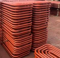 China Compact Boiler Air Preheater For Efficient Heat Exchange Systems 20-50mm for sale