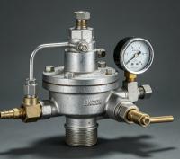 China Multi Functional Boiler Accessories For Boiler Efficiency Improvement 1.25-1.6MPA for sale