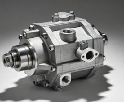 China Integrated Boiler Accessories for Complete Plant Solutions Up to 600°C for sale