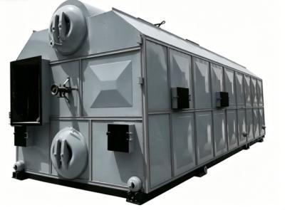 China 12000kg 12 Ton Hr Biomass Boiler 12 TPH Eco Friendly Steam Generation for sale