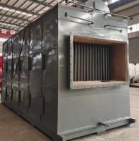 China Energy Saving Organic Heat Carrier 320°C Thermal Oil Boiler Heat Transfer Fluid for sale