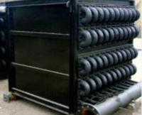China Compact Boiler Economizer For Efficient Heat Exchange Solutions for sale