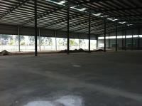 China Y-Modern Prefabricated Industrial Metal Building Steel Structure Warehouse Workshop Shed Factory Construction for sale