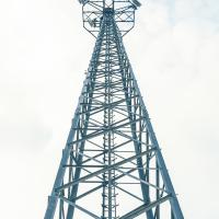 China All Kinds of Steel Structure Truss Towers, Metal Towers, Water Towers, signal Towers for sale