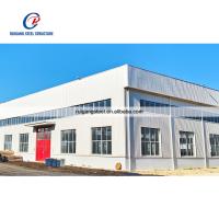 China Architect Design Multilayer Prefabricated Steel Structure Building for School Office & Mall Applications for sale