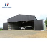 China Modern Industrial Design Steel Structure Building for New Workshop Factory/Warehouse House Use Made with Sandwich Panel Material for sale