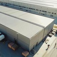 China C/Z High Quality Low-Cost  Steel Structure Office Building Materials for Modern House & Workshop Warehouses for sale