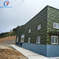 China C/Z-Prefabricated Light Steel Structure Building Materials - High Quality & Low Cost for House, Warehouse, Workshop for sale