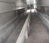 China RG Professional Industrial Design Style Steel Pig Farm Equipment One-Stop Hot Selling for Farmhouses for sale