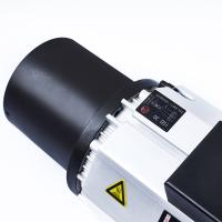 China DECI ISO30 24000RPM 9KW ATC Air Cooling Spindle Motor for Woodworking CNC for sale