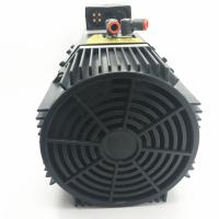 China DECI ATC BT30 Square Spindle Motor 12kW 24000rpm for CNC Wood Machine Tools High Precision Machining for sale