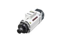 China 12KW 24000RPM 380V Air Cooling ATC Spindle Motor HSK63F for CNC Woodworking for sale