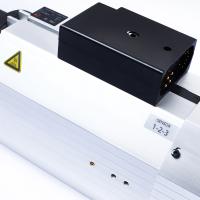 China DECI 9KW Air Cooled ATC Spindle Motor 24000RPM ISO30 for CNC Woodworking for sale