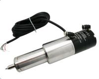 China DECI 0.75kW ATC Air Cooled Motor Spindle 40000rpm for Denture Machine CNC Milling 1.9kg for sale