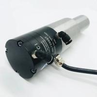 China DECI 0.75kW ATC Air Cooled Motor Spindle 40000rpm for Denture Machine CNC Milling 1.9kg for sale