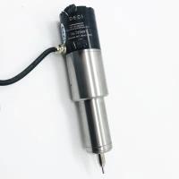 China DECI 0.75kW ATC Air Cooled Motor Spindle 40000rpm for Denture Machine CNC Milling 1.9kg for sale