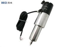 China DECI 0.75kW ATC Air Cooled Motor Spindle 40000rpm for Denture Machine CNC Milling 1.9kg for sale