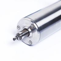 China Air Cooling ATC Spindle Motor 350W 120V 60000RPM for CNC Router Drilling Milling for sale