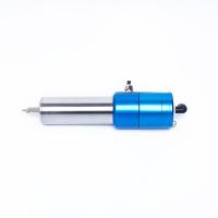 China Air Cooling ATC Spindle Motor 350W 120V 60000RPM for CNC Router Drilling Milling for sale
