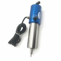 China 0.35KW 120V Air Cooling ATC Spindle Motor 60000RPM for CNC Router Denture Milling for sale