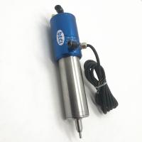 China 0.35KW 120V Air Cooling ATC Spindle Motor 60000RPM for CNC Router Denture Milling for sale